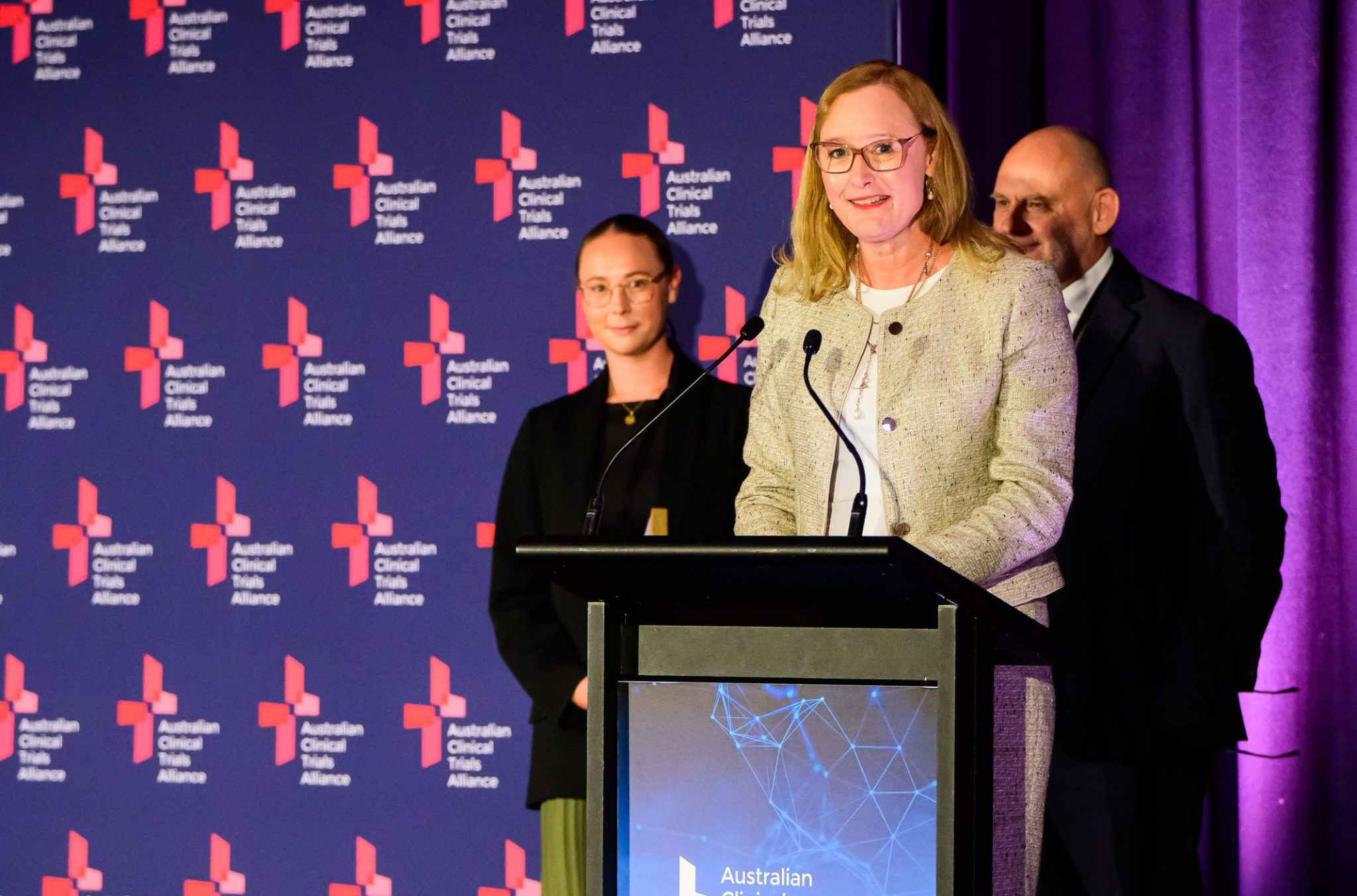 ACTA 2024 Trial of the Year Awards – ACTA – Australian Clinical Trials ...